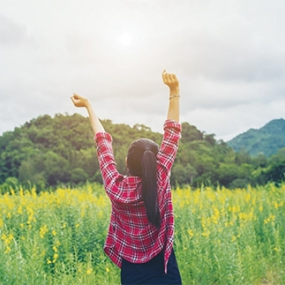 【伉儷同行】掌握人生 | 昔日‧搜尋 | 天主教香港教區週報